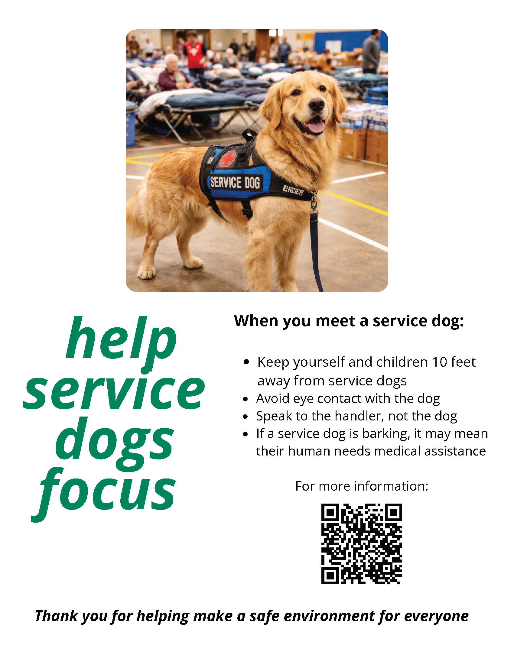 Service Animals