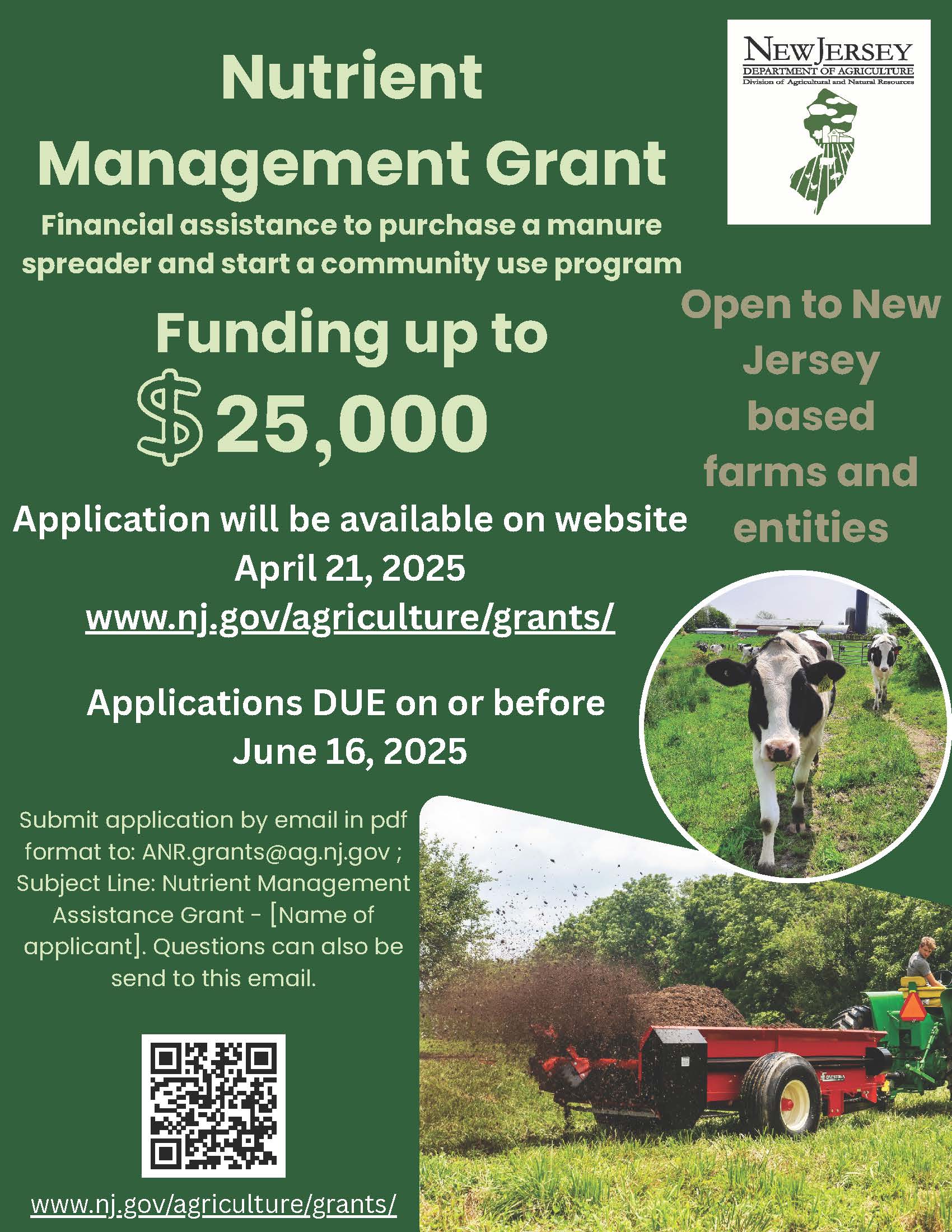 Animal Waste Management