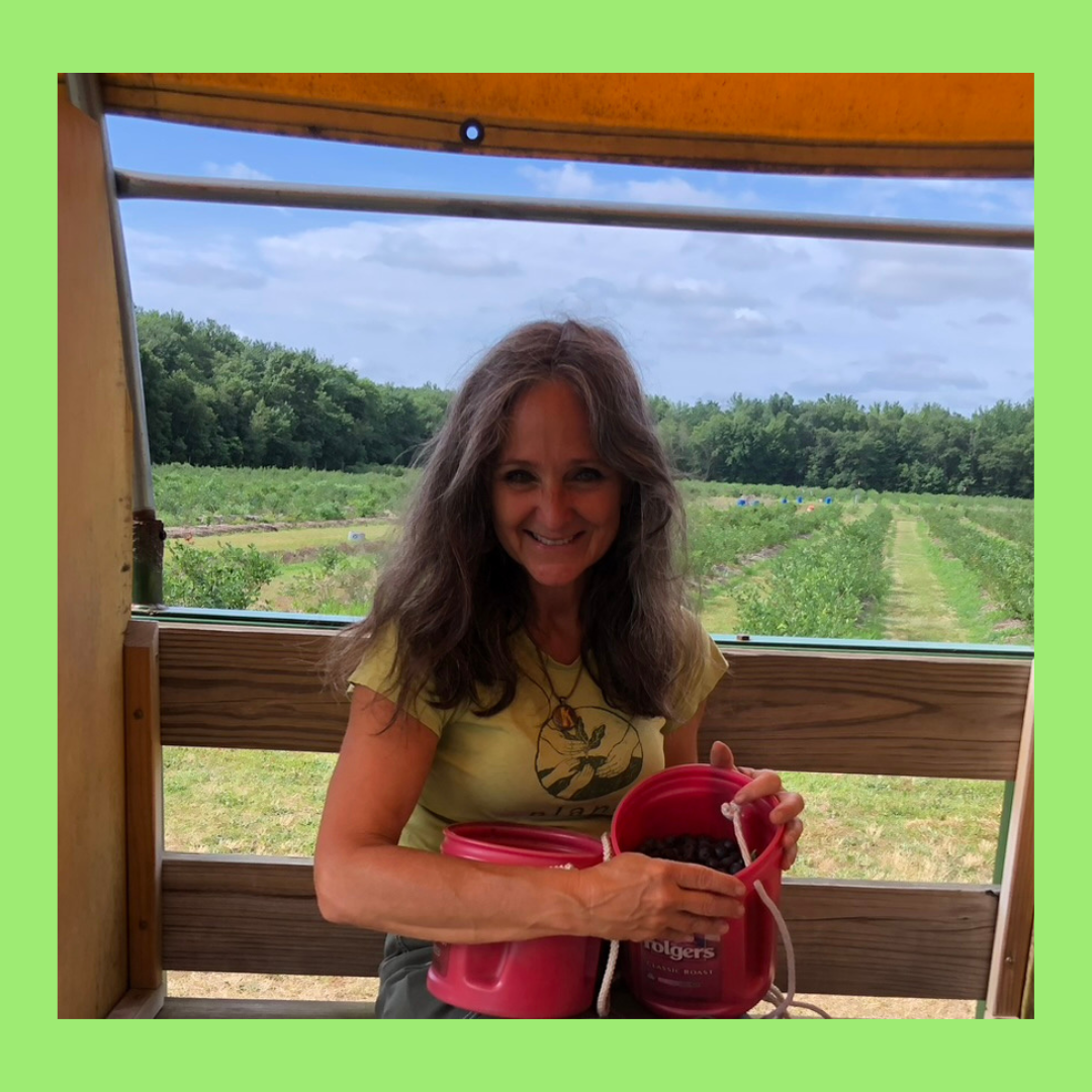 Farm To School | Karyn Moskowitz