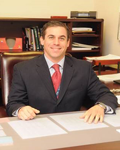 Farm To School | Dr. Brian Repici