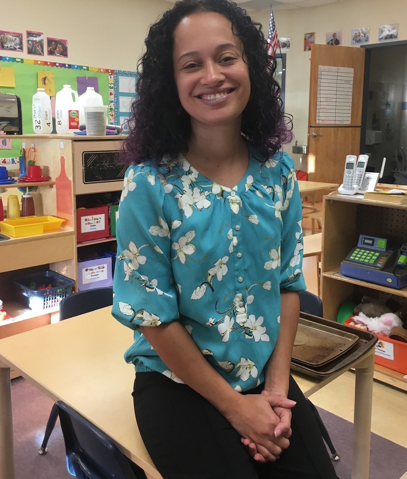 Farm To School | Rachel Johnson