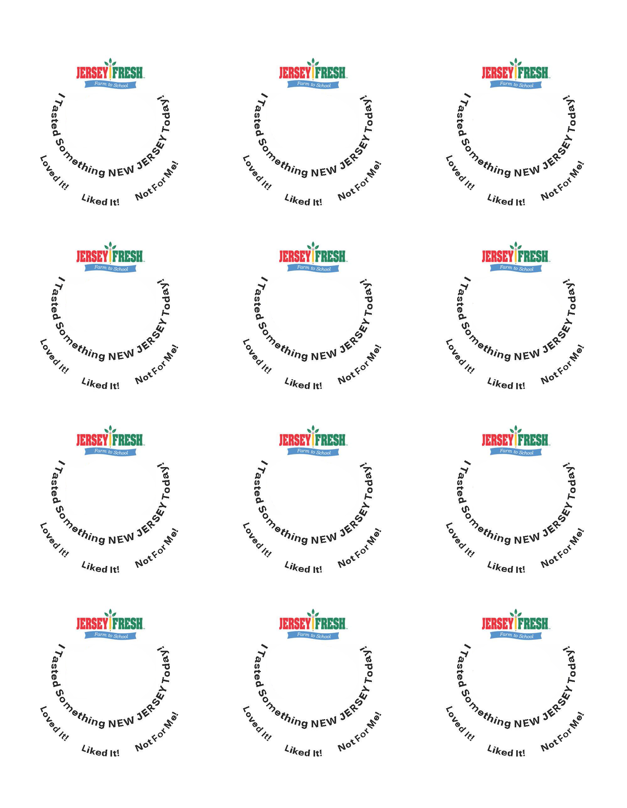 Farm To School | Jersey Tastes Recipes