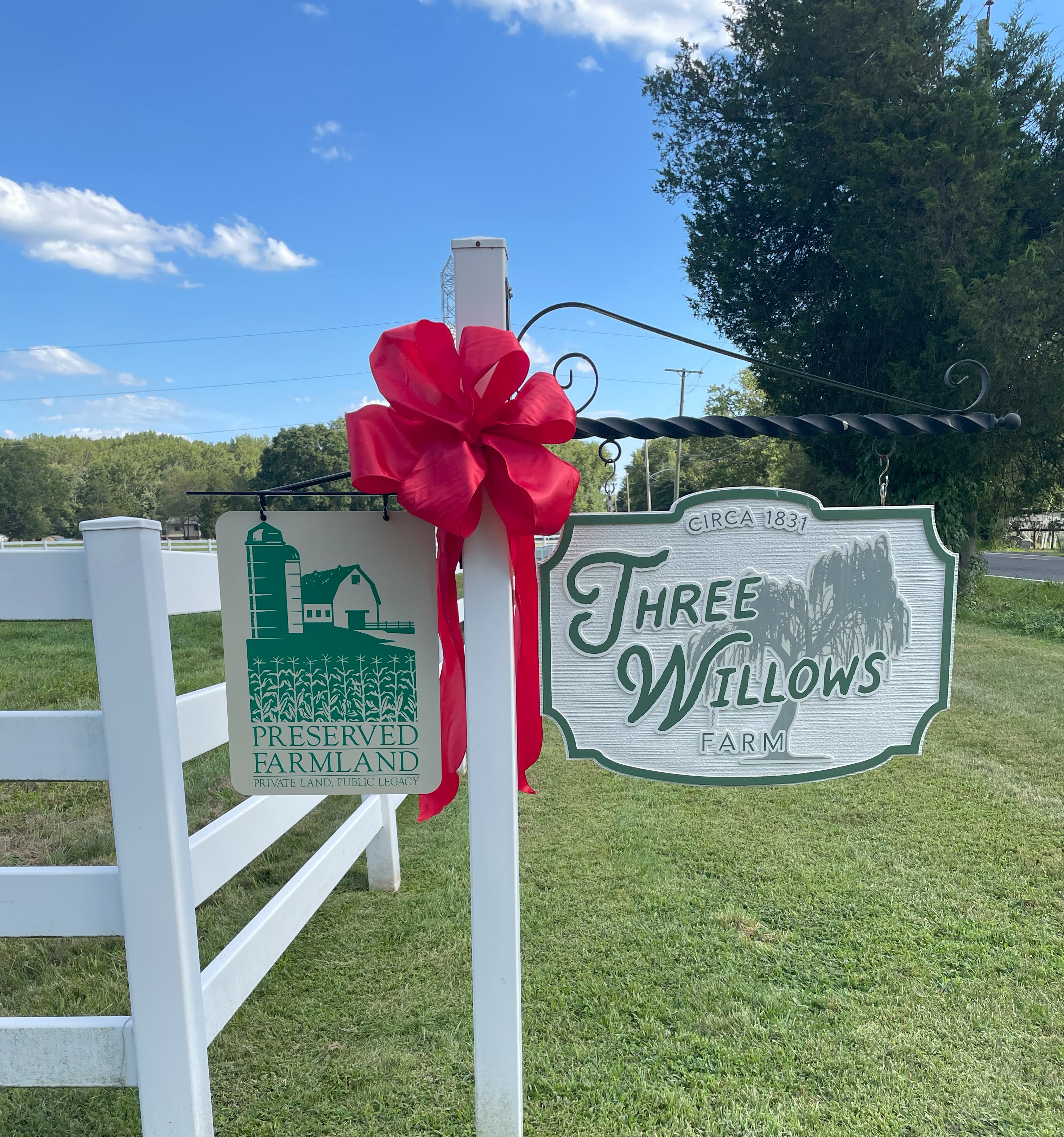 New Jersey Farmland Preservation Program | 2025