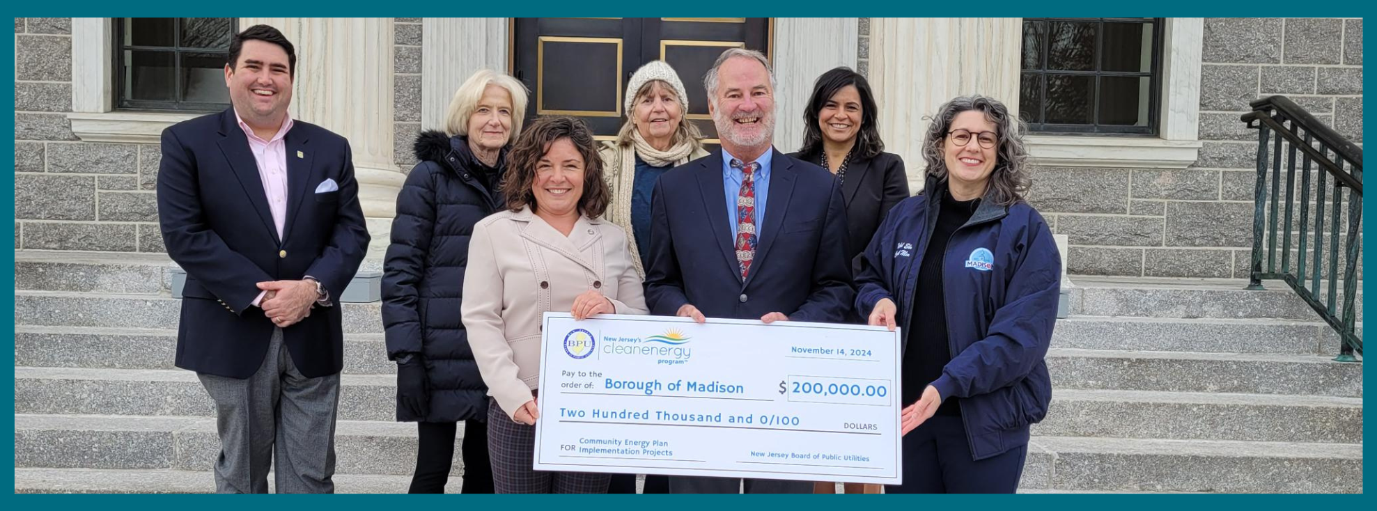 Board of Public Utilities