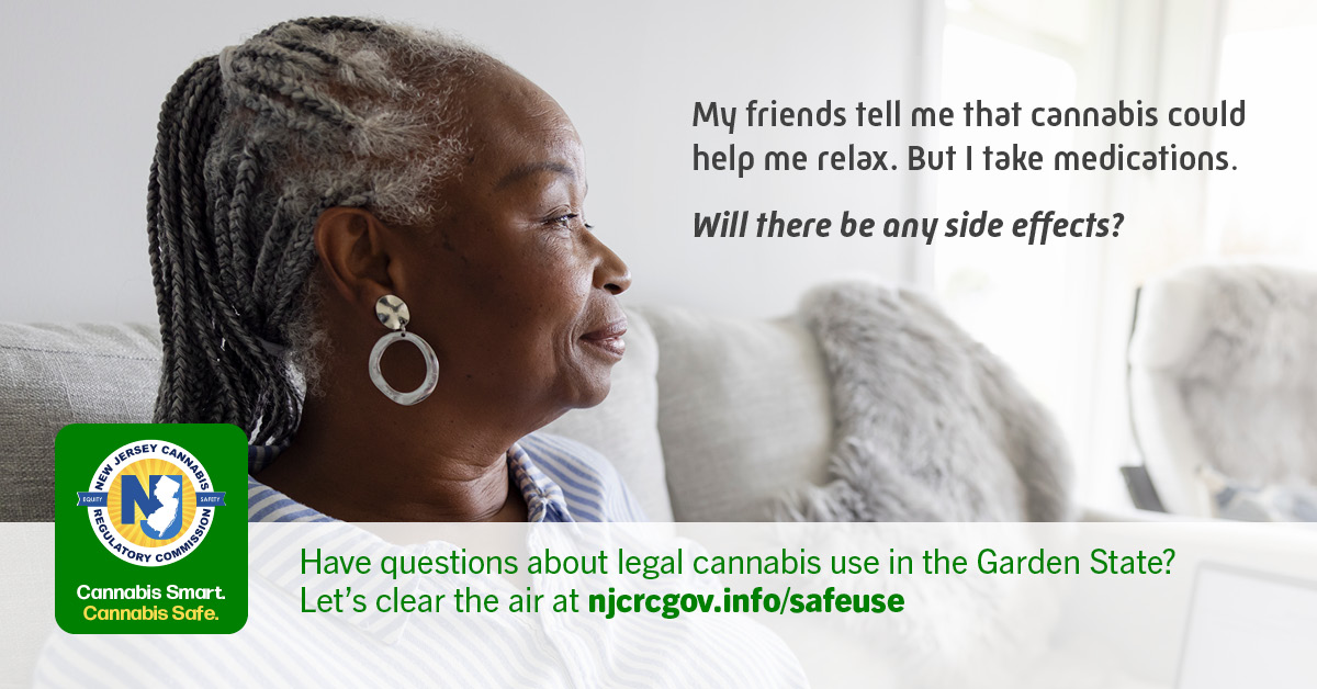 Seniors and Cannabis