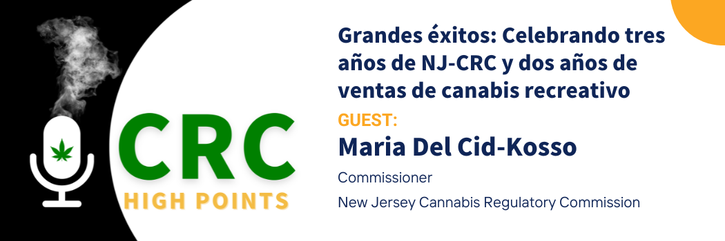 Grandes éxitos: Celebrando tres años de NJ-CRC y dos años de ventas de ...