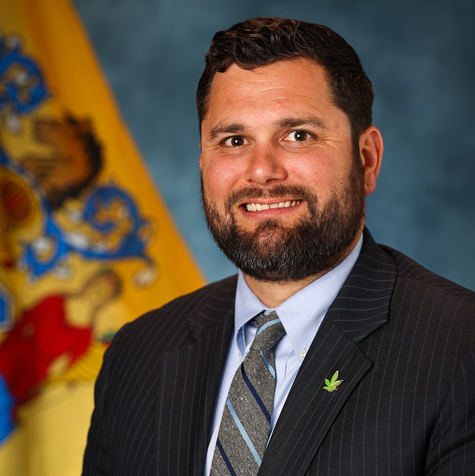 Commission Leadership