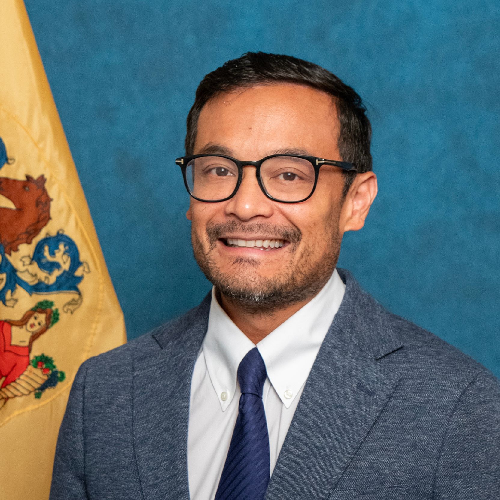 Commission Leadership