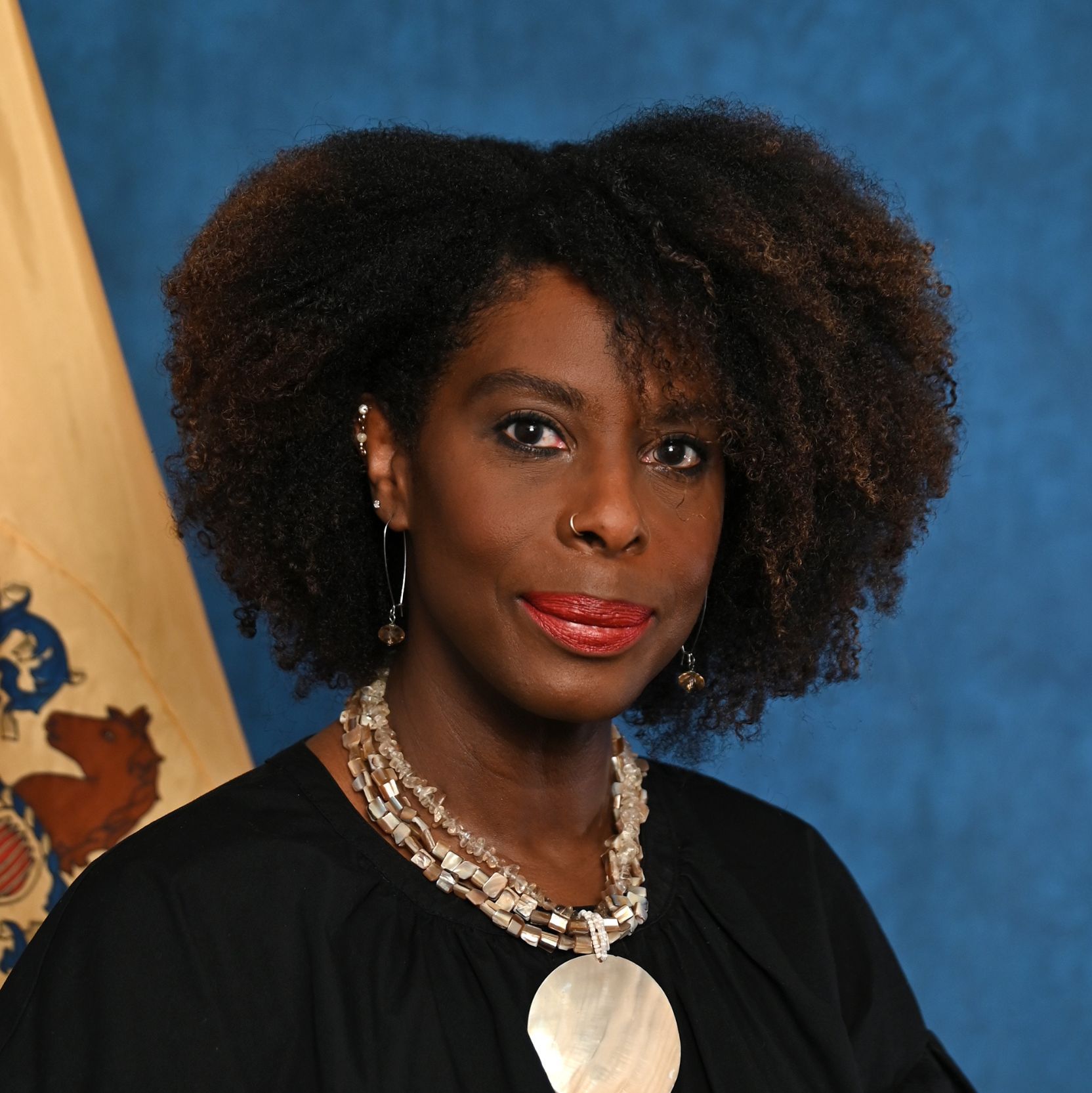 Commission Leadership