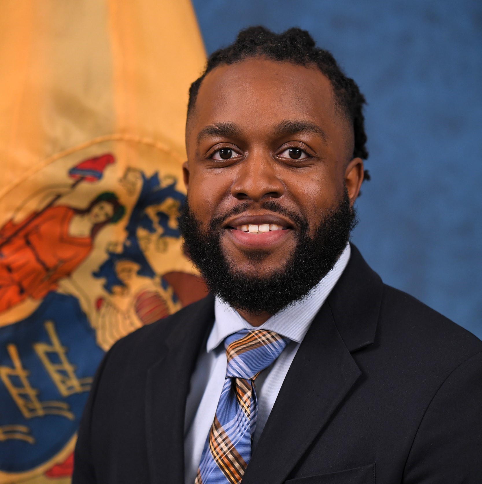 Commission Leadership