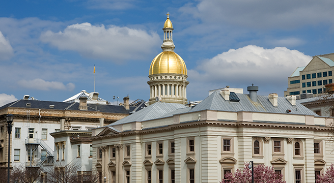 NJ Office of the State Comptroller