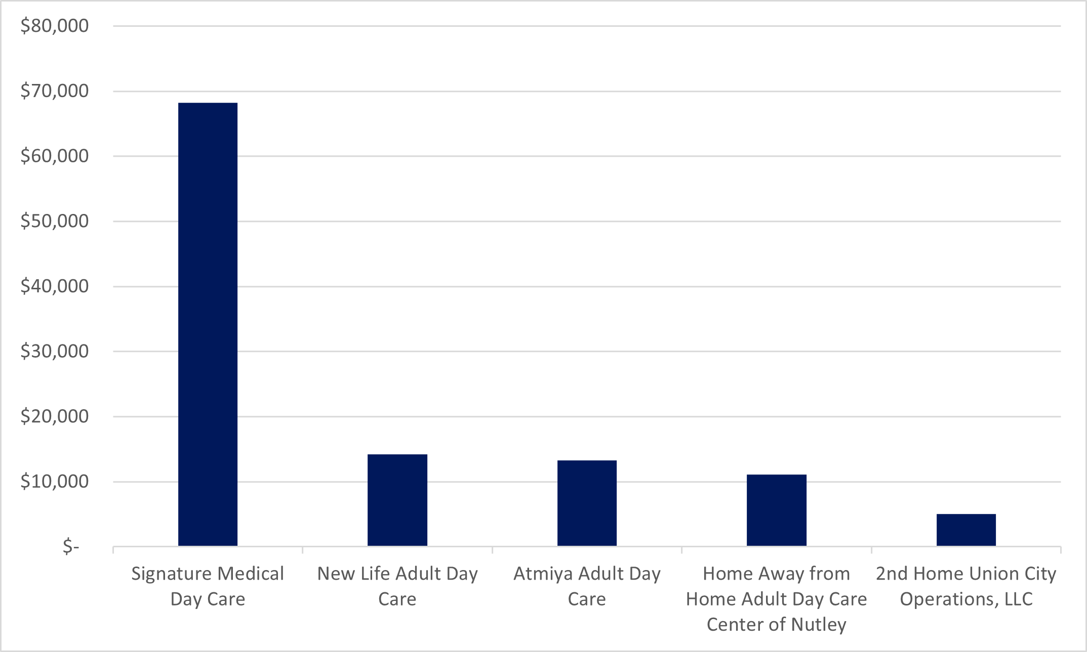 NJ Office of the State Comptroller - Adult Medical Day Care Providers ...