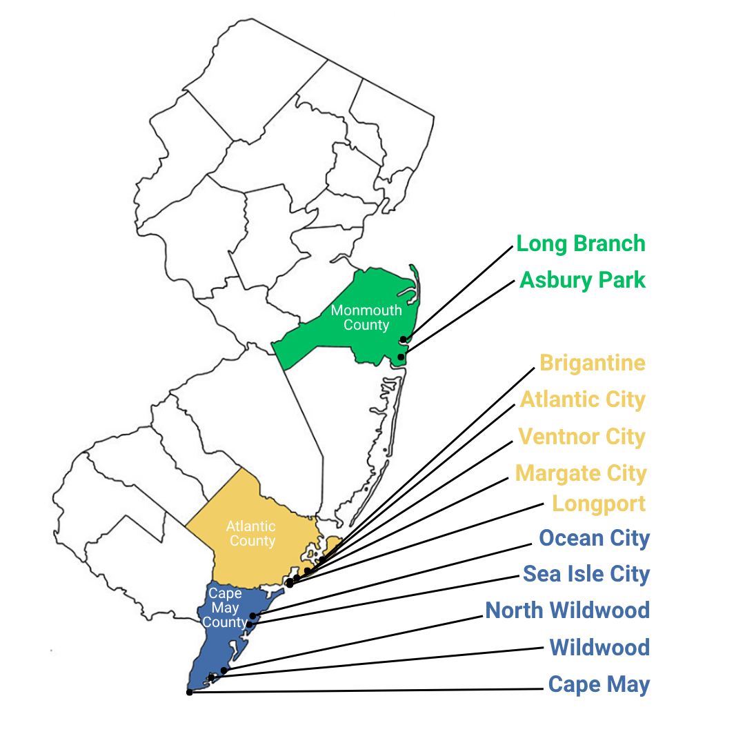 NJ Office of the State Comptroller - A Review of New Jersey’s Lifeguard ...
