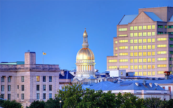 NJ Office of the State Comptroller - Work We Do