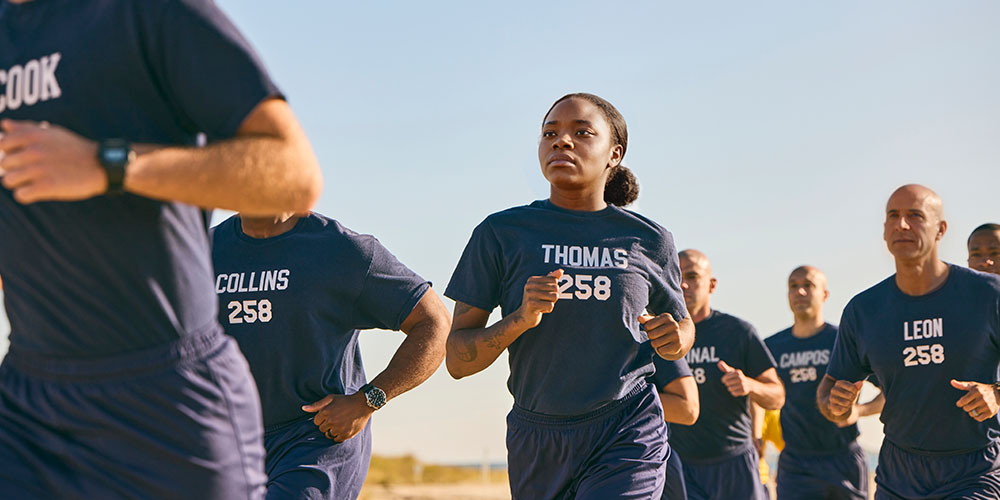 Join the New Jersey Department of Corrections