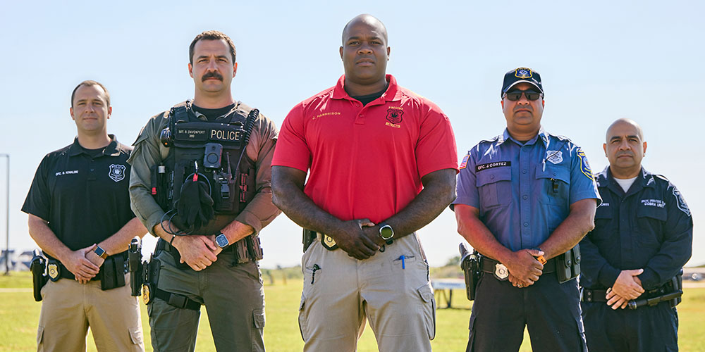 Join the New Jersey Department of Corrections
