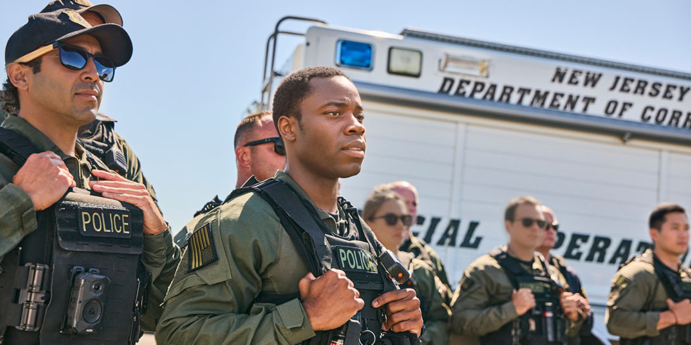Join the New Jersey Department of Corrections