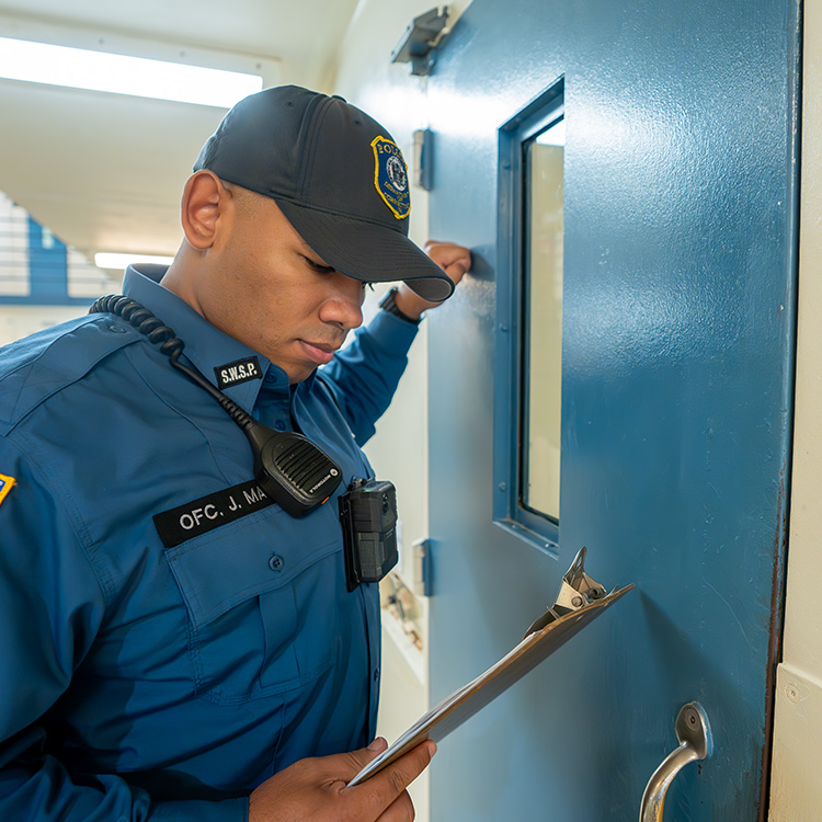 NJDOC FAQs