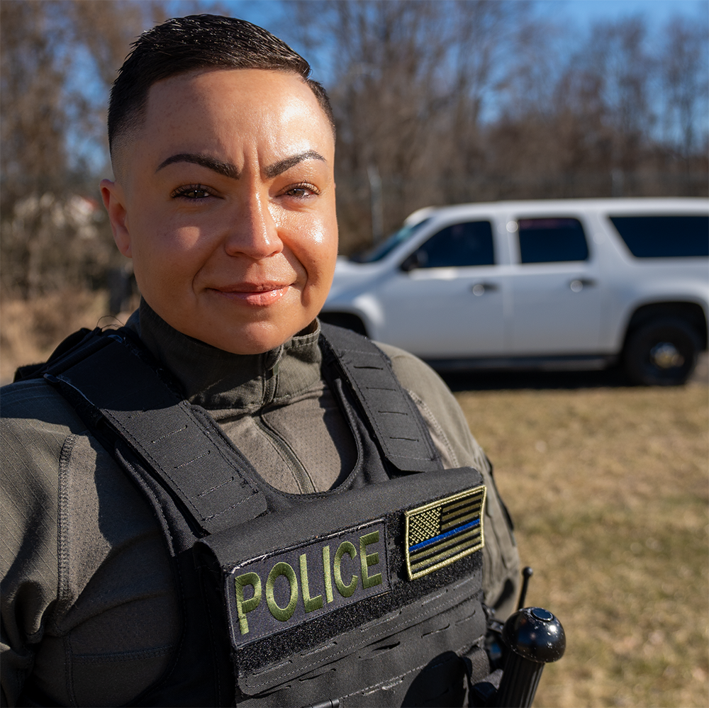 Women of NJDOC
