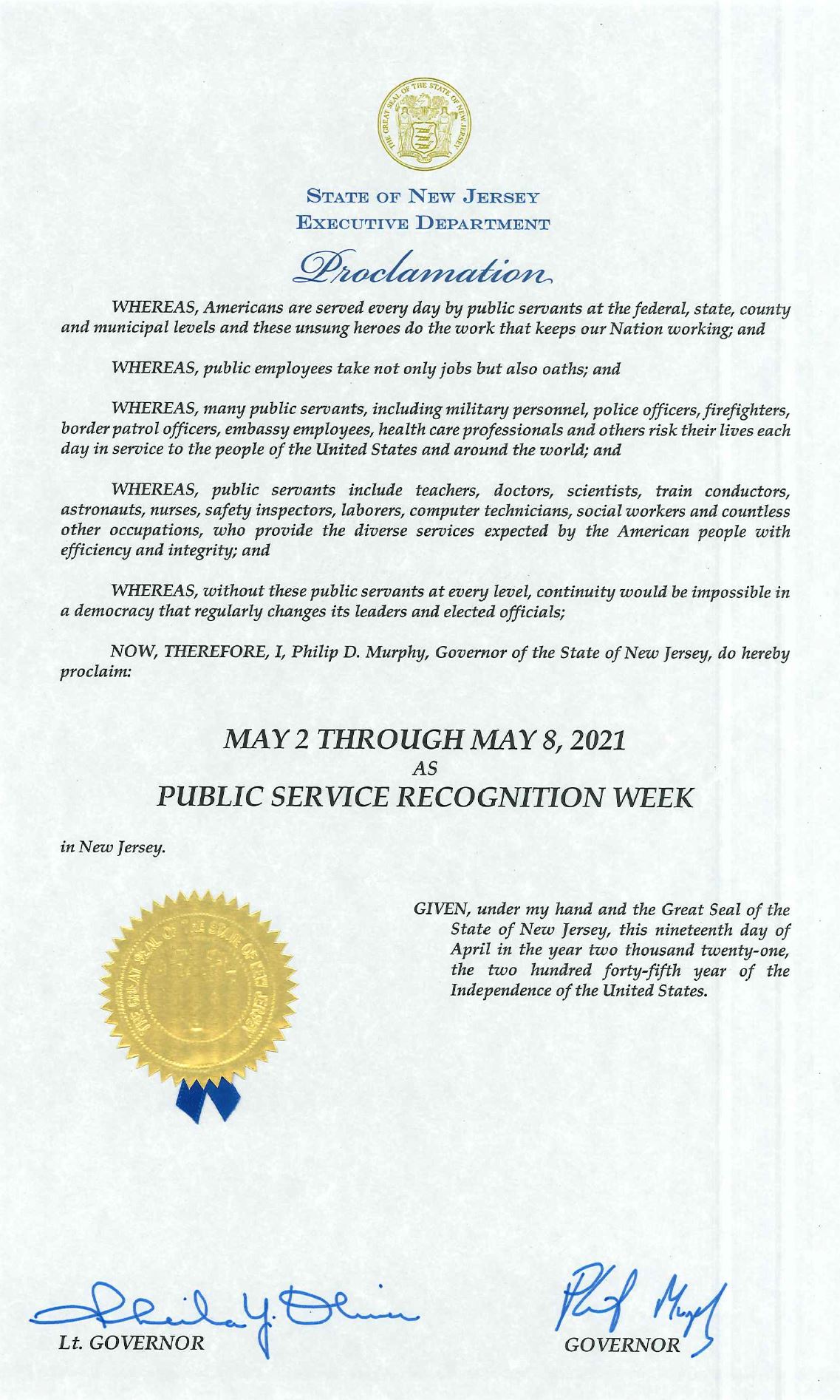 Civil Service Commission