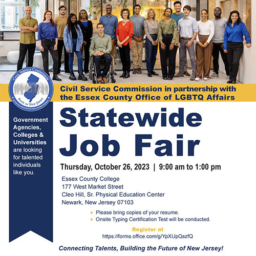 Job Fairs