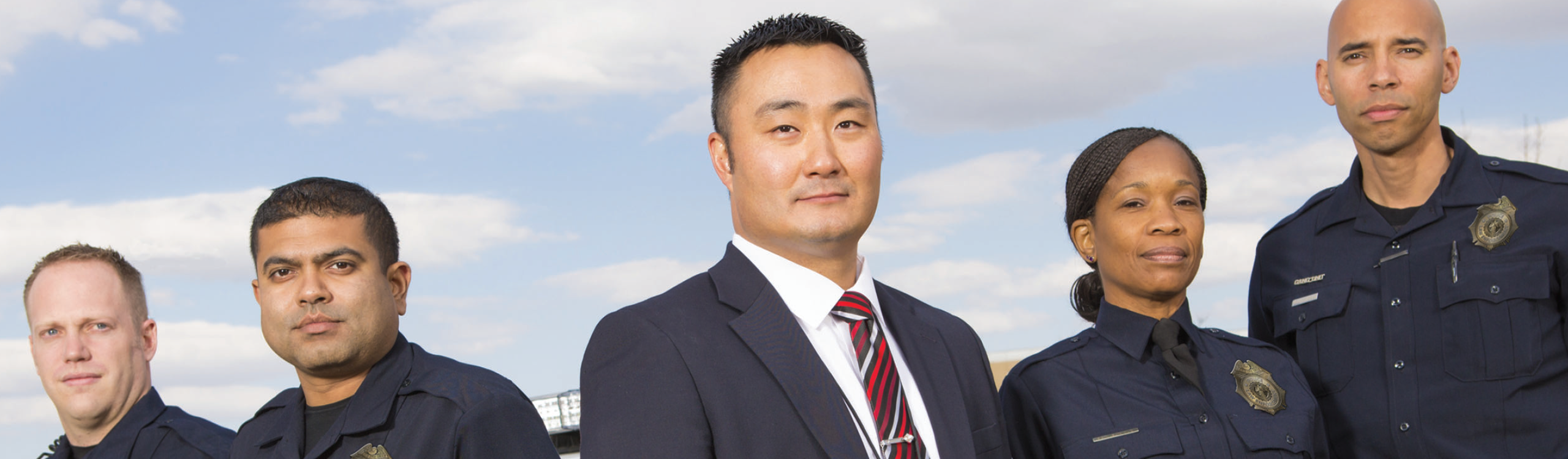 Civil Service Commission