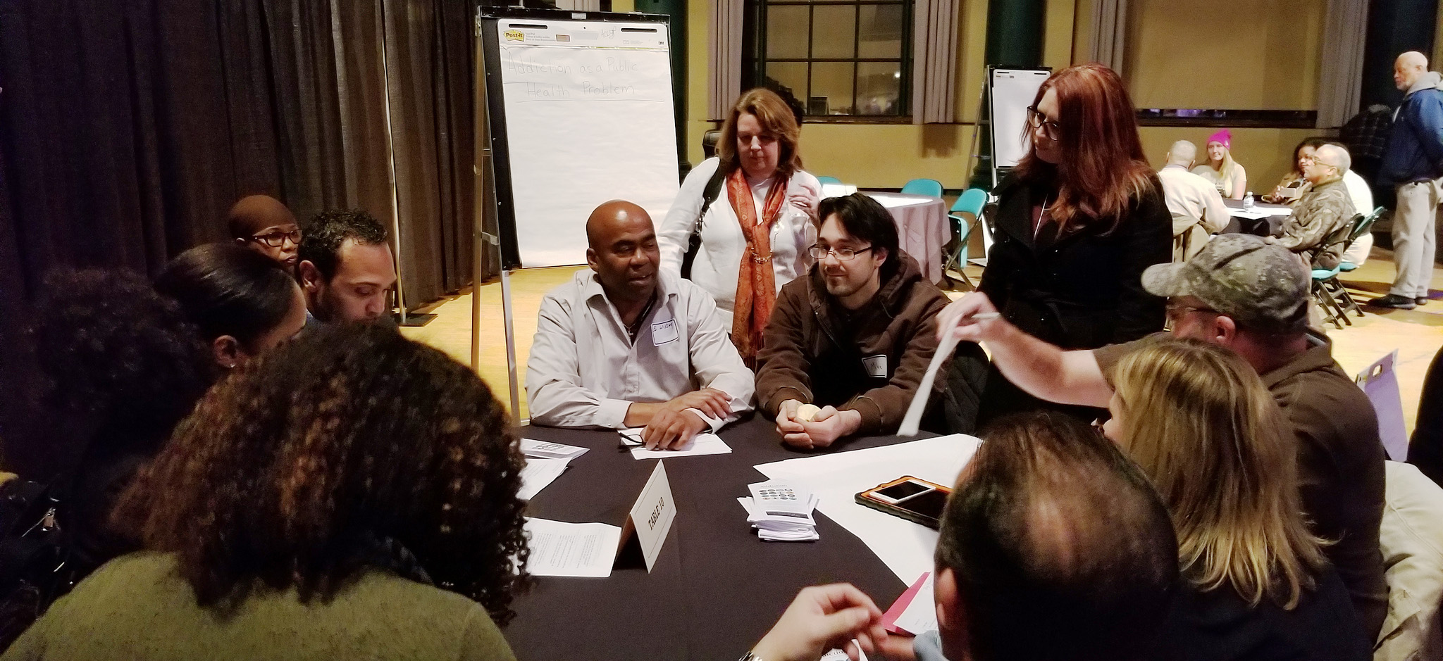 NJ Department of Community Affairs