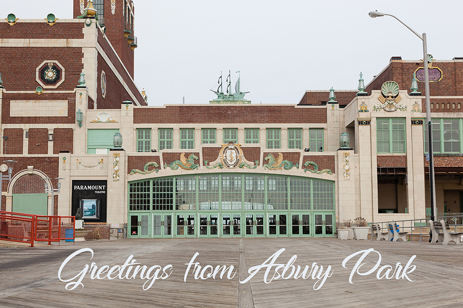 NJ Department of Community Affairs