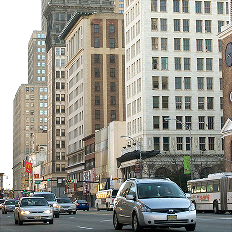 NJ Department of Community Affairs