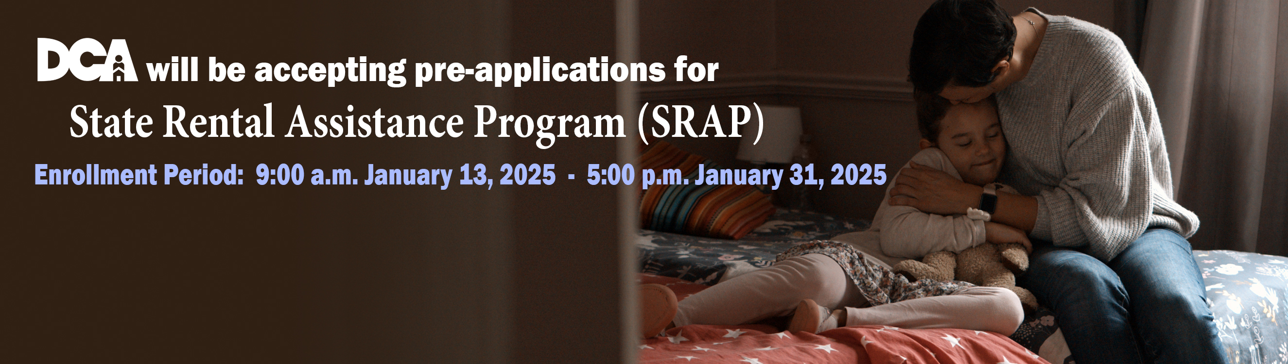 New Jersey Department of Community Affairs | Home Page