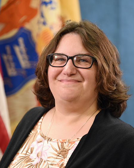 New Jersey Department of Community Affairs