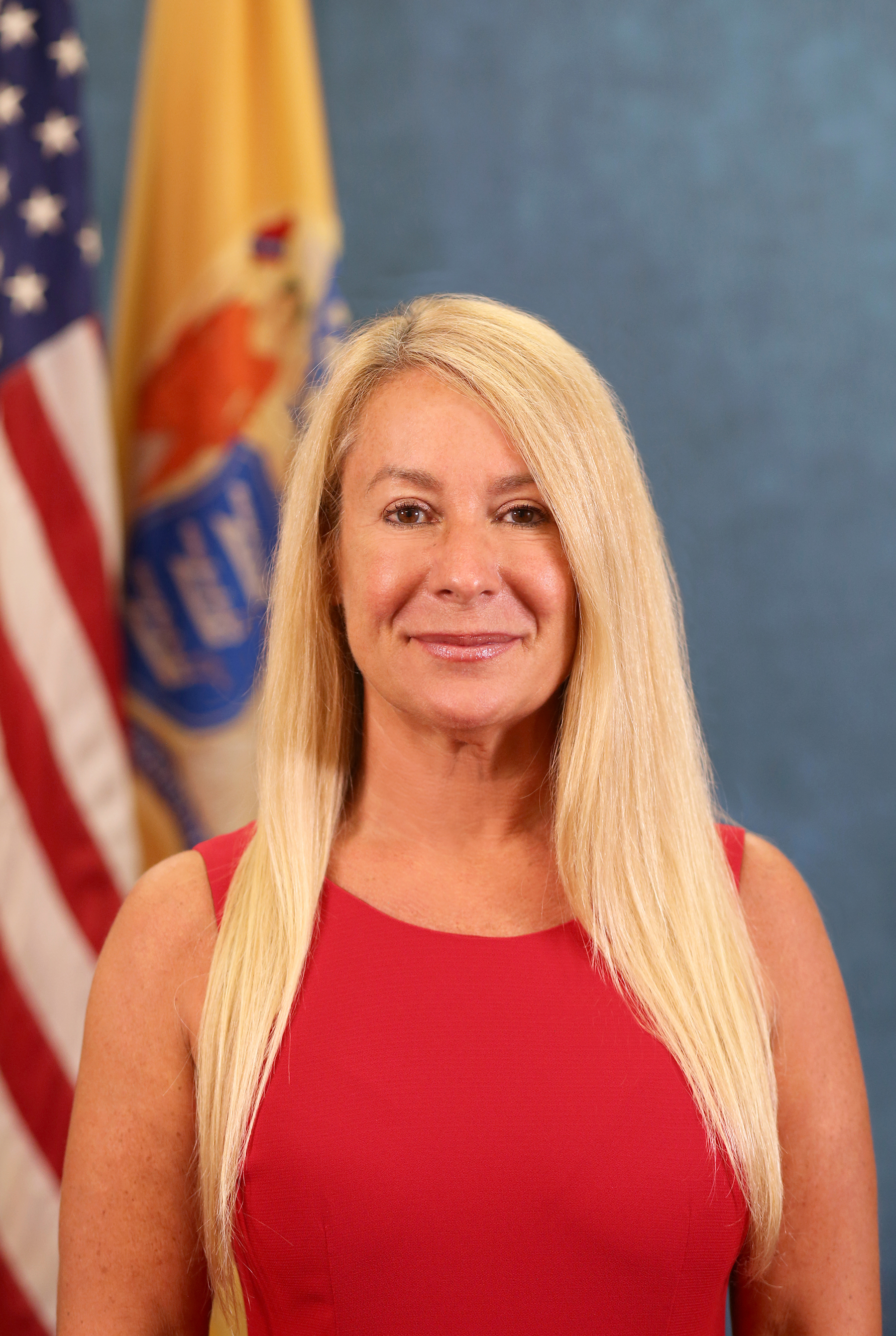 New Jersey Department of Community Affairs