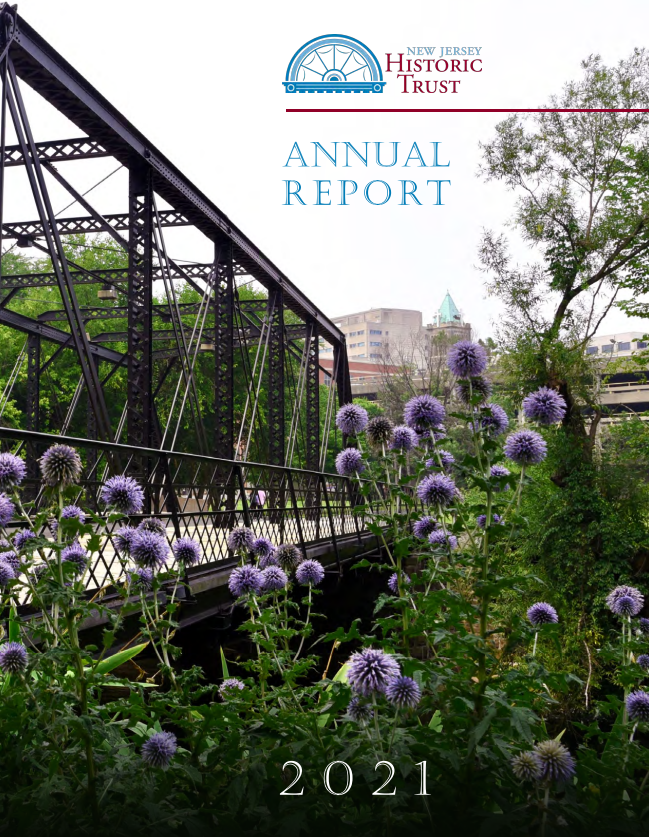 Annual Reports