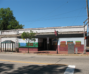 J.C. Penney Building