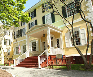 Liberty Hall