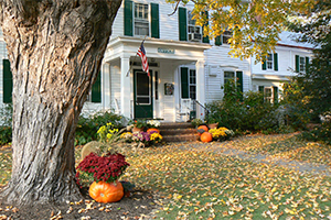 Andrew and Hannah Drake Farmstead (Brookdale Farm)