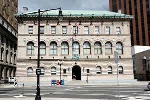 Newark Public Library
