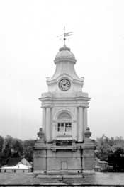 County of Cumberland Courthouse