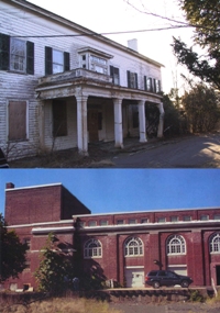 Skillman Village / North Princeton Development Center