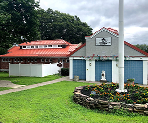 United States Animal Quarantine Station
