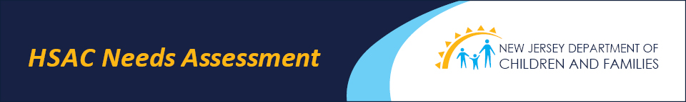 DCF | DCF/HSAC County Needs Assessment