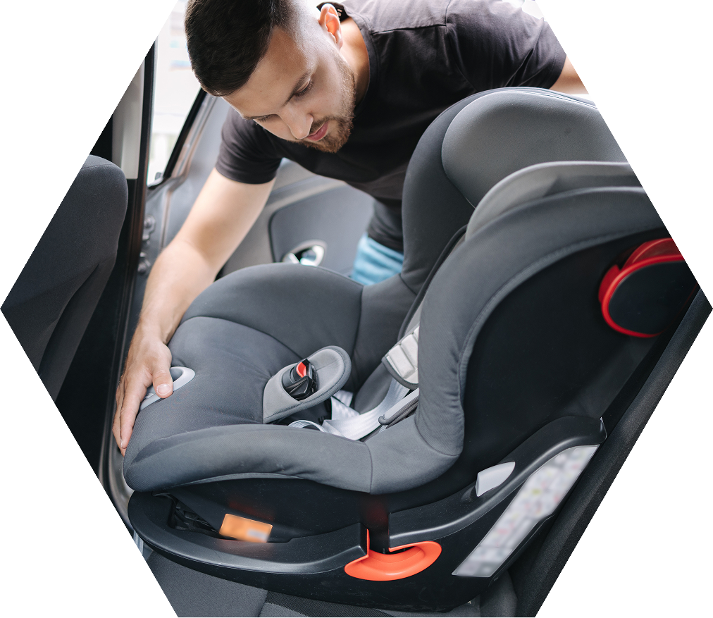 Car Seat Safety