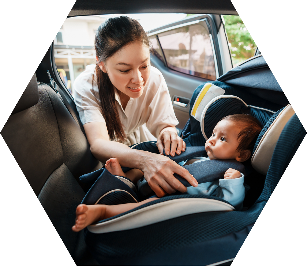 Car Seat Safety