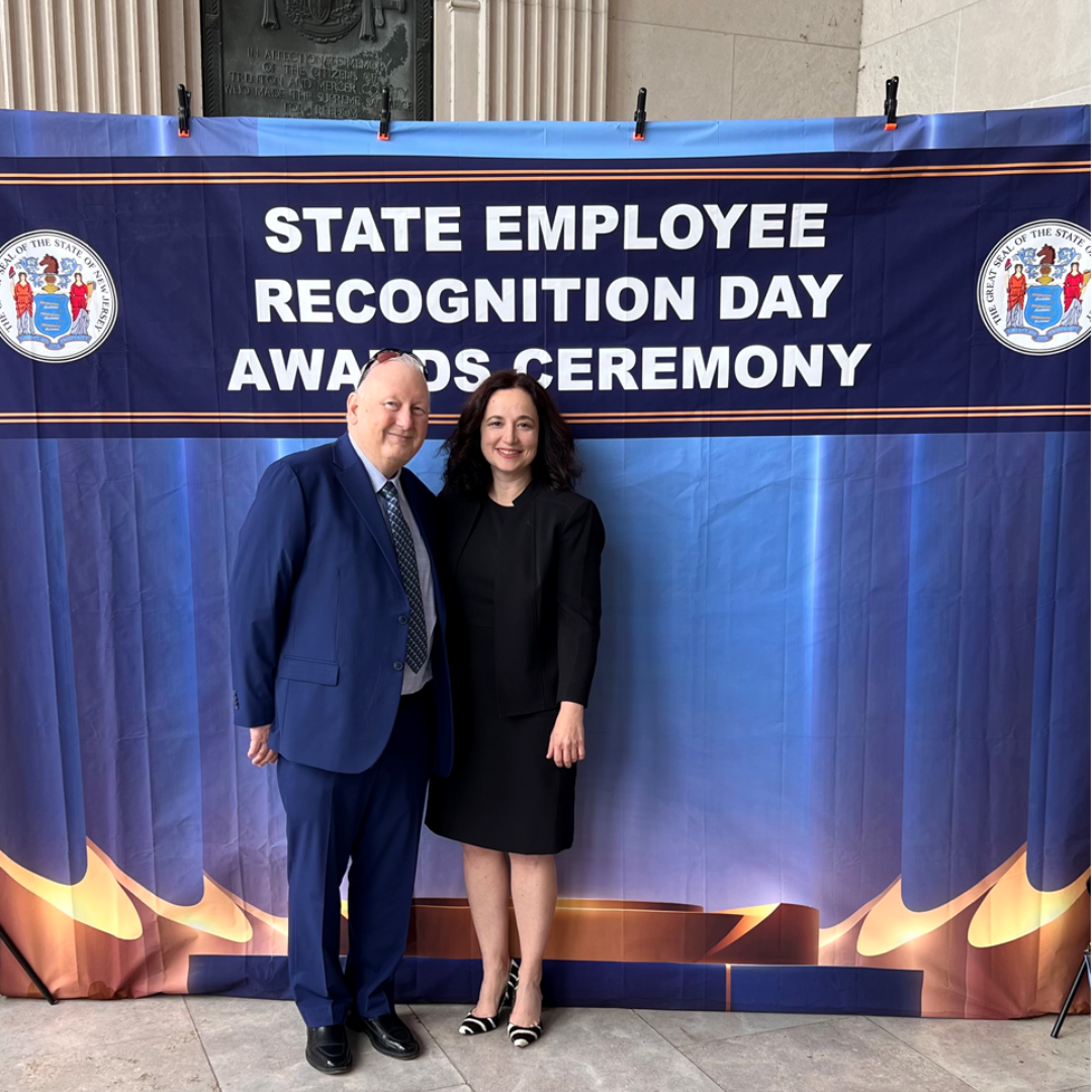 2024 State Employee Recognition Day Award Honorees