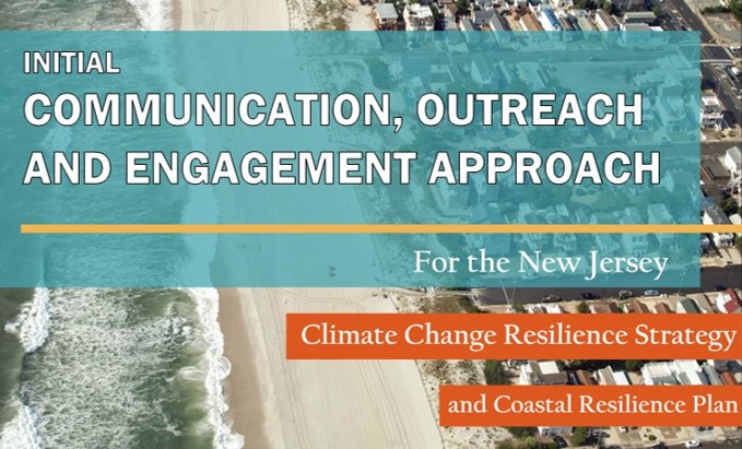 NJDEP - Climate Change - Climate Resilience for NJ SignUp NJDEP - Climate Change - Climate Resilience for NJ SignUp