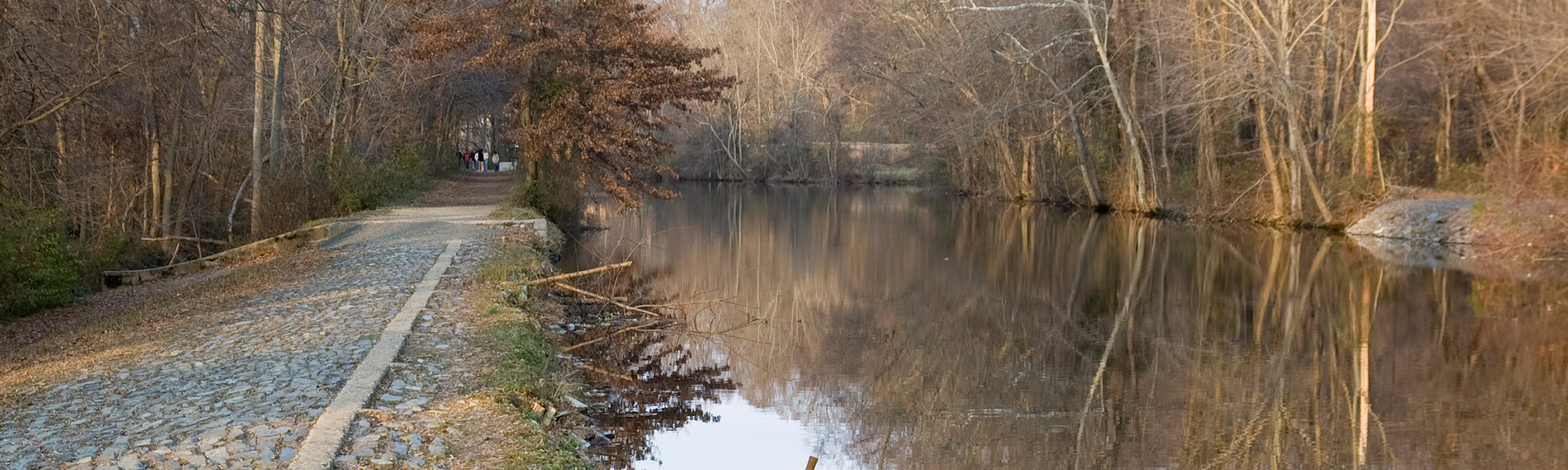 Delaware and Raritan Canal Commission | Home Page