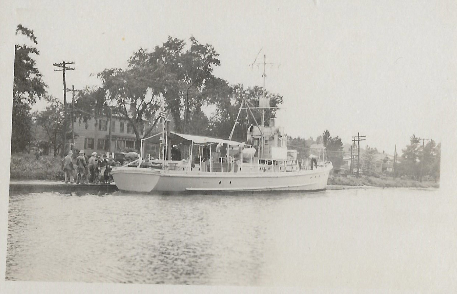 Historical Photos