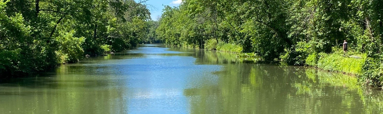 Delaware and Raritan Canal Commission | Home Page