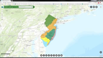 CNBNews - Wildlife Habitat Mapping for Community Land-use Planning and ...