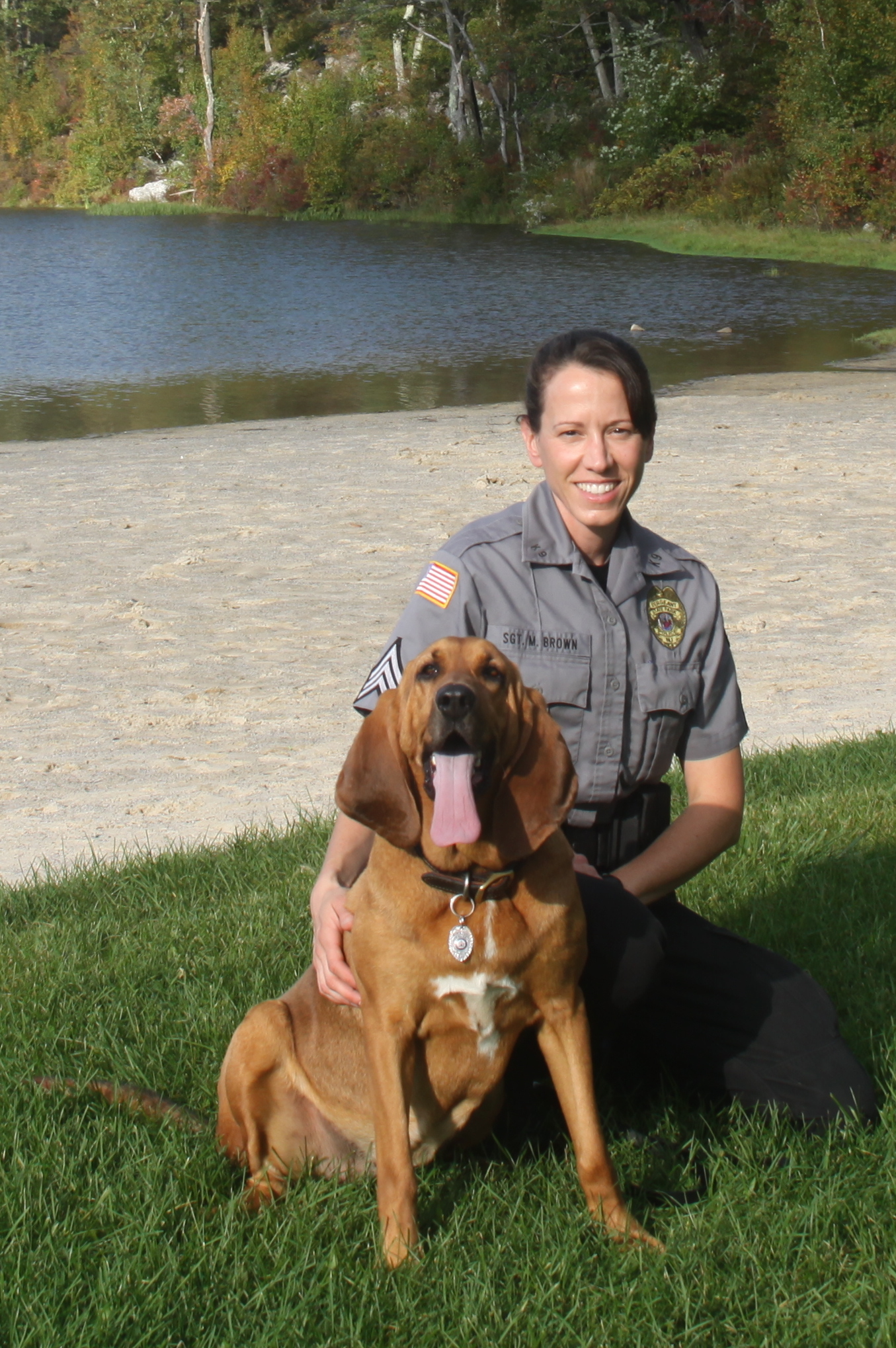 New Jersey State Park Police - Alchetron, the free social encyclopedia